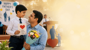 Father's Day 2026 Speech: Best English Speech, Quotes, Ideas