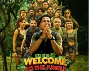 Welcome to the Jungle Movie Review 2026: Big Takeaways